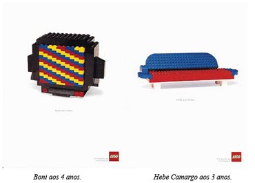 Blog Motards-100%: :LEGO