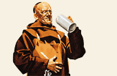 Cerveja? Gosto sim!: Alemão sabe fazer cerveja de Trigo. Franziskaner ...