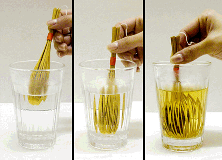 Akkela: Creativos packaging de té