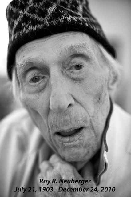 Roy R. Neuberger: 2011