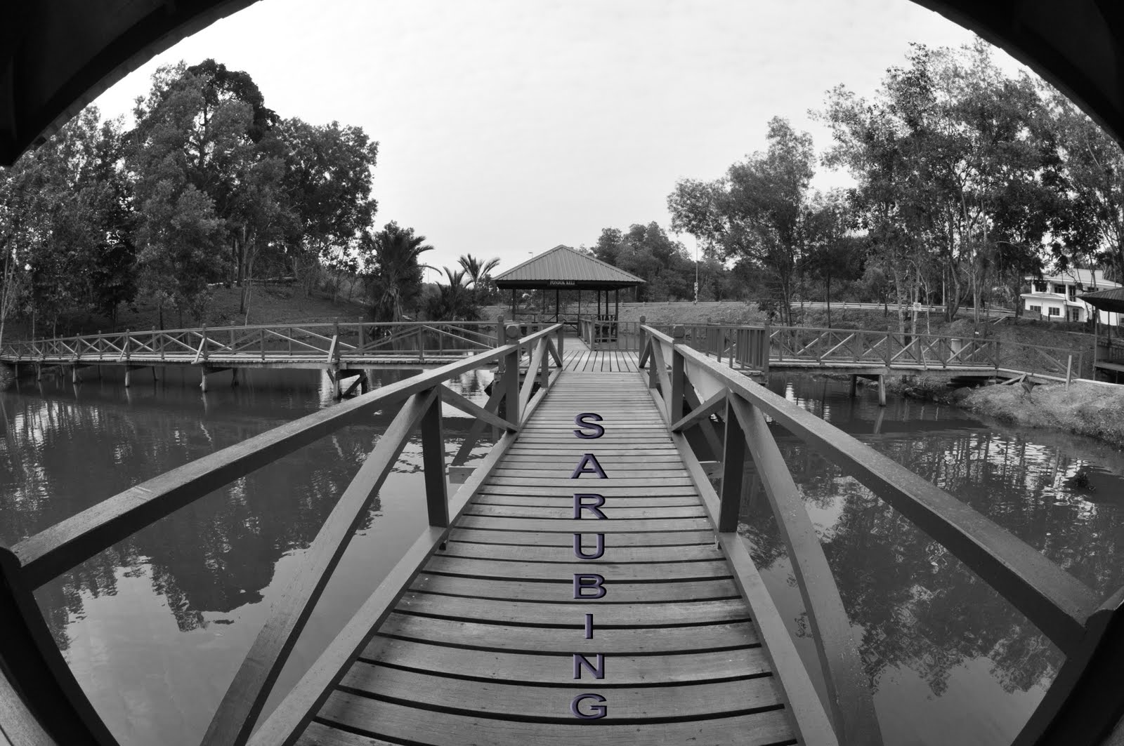 Taman Riadah Kg Belimbing