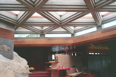 e-Innovation: Massaro house - obra póstuma de Frank Lloyd Wright ...