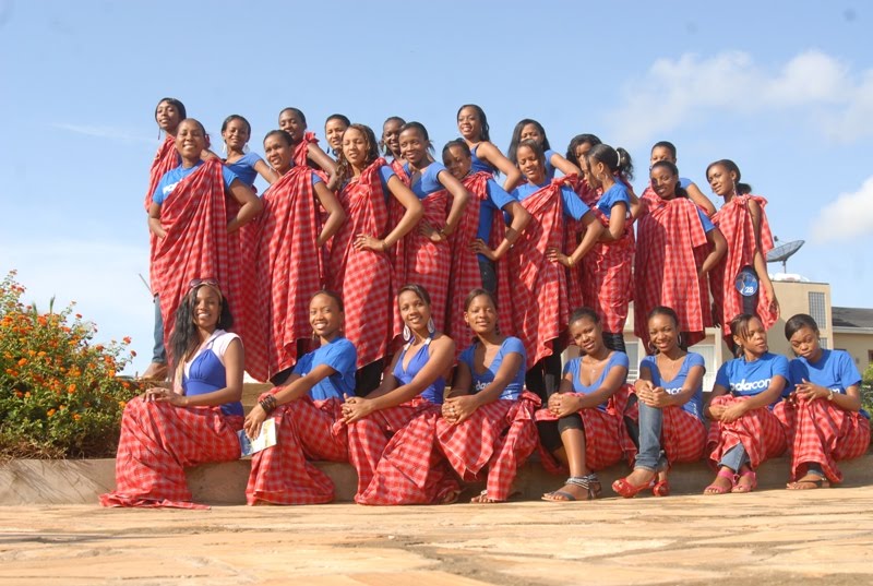 Burudan Mwanzo - Mwisho: WAREMBO WA MISS TANZANIA KUTEMBELEA TBL