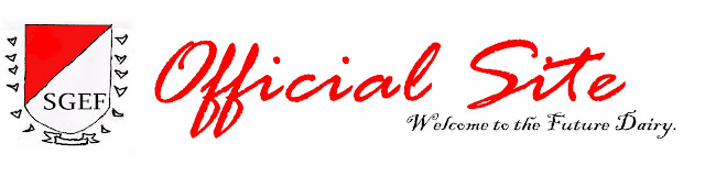 SGEF, Future Dairy
