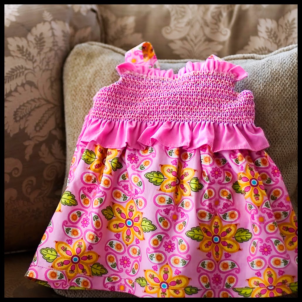 Craftastical!: Smocking: The Whole Story