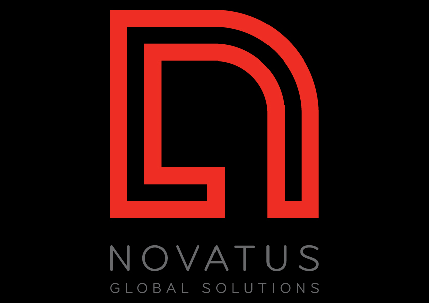 Boldover, Graphic Design: Novatus Identity