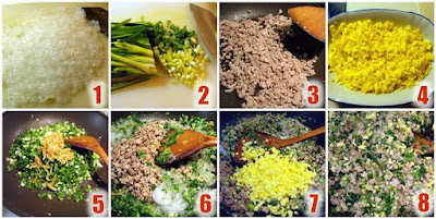 anjelikuh*: Chinese Chive Box (韭菜盒子)