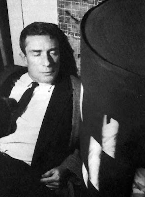 Classify Brion Gysin