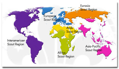 KLIASSCOUTS GROUP BLOGSPOT: Februari 2010