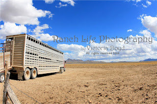 Ranch Life Photography: Ranch Rig