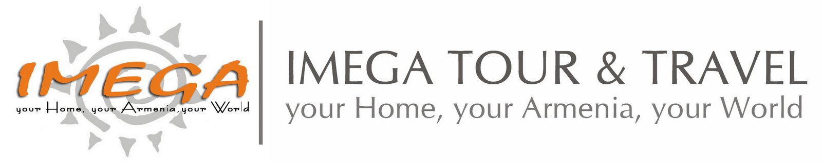 Imega Tour and Travel Armenia