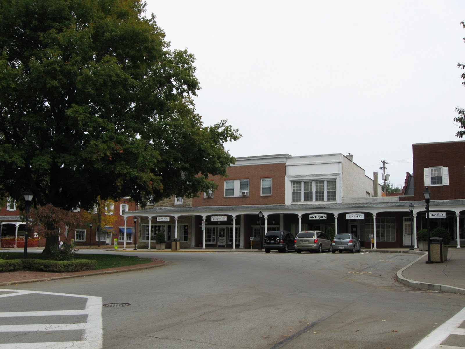 Ray's Retirement: Ligonier, PA