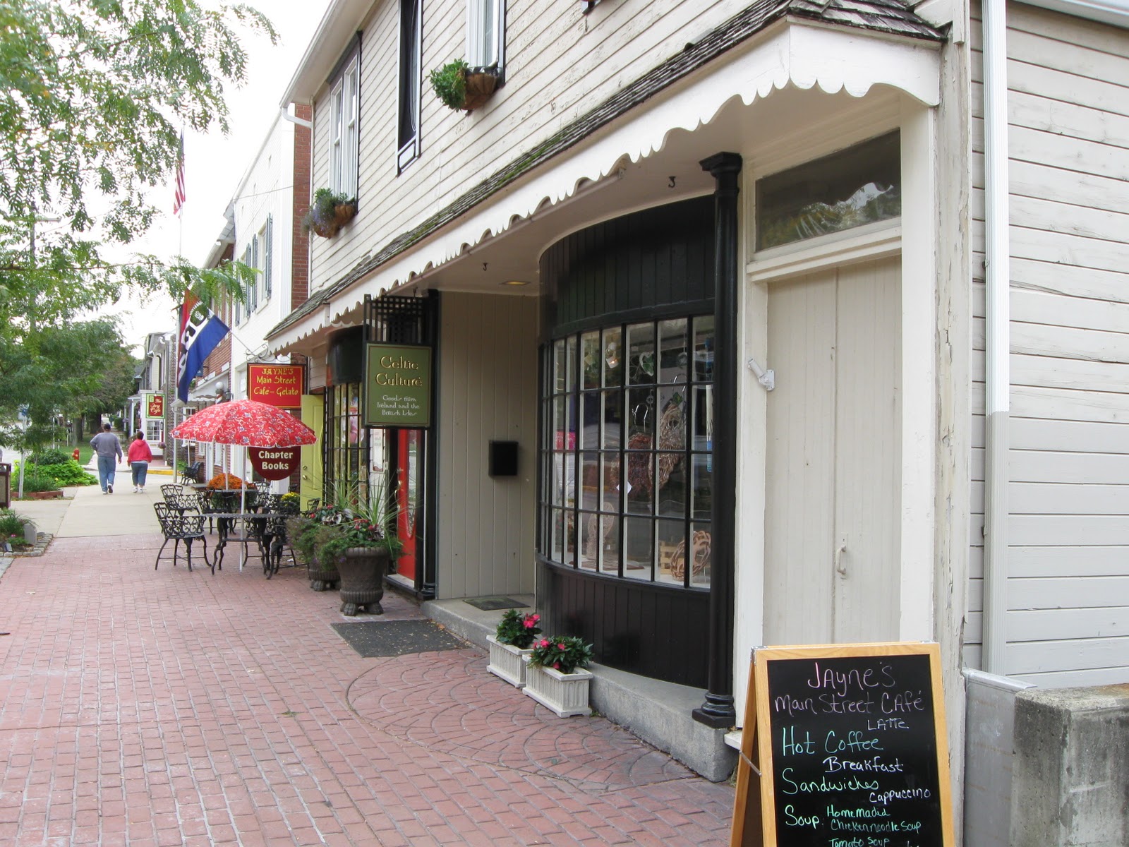 Ray's Retirement: Ligonier, PA