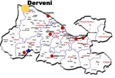 DERVENI