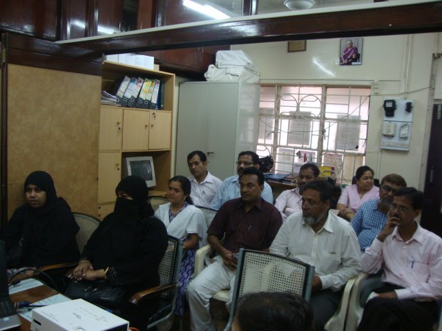 Family Planning Association of India,Mumbai Branch