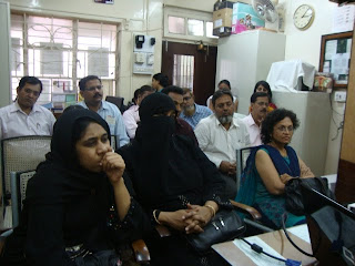 Family Planning Association of India,Mumbai Branch