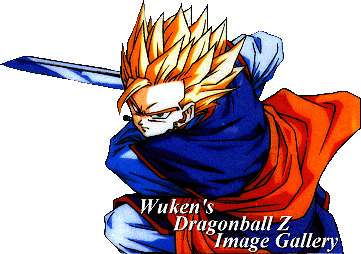 Labandadecoticoti: Gohan con la Espada Z