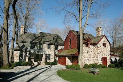 Steven Ware Architects