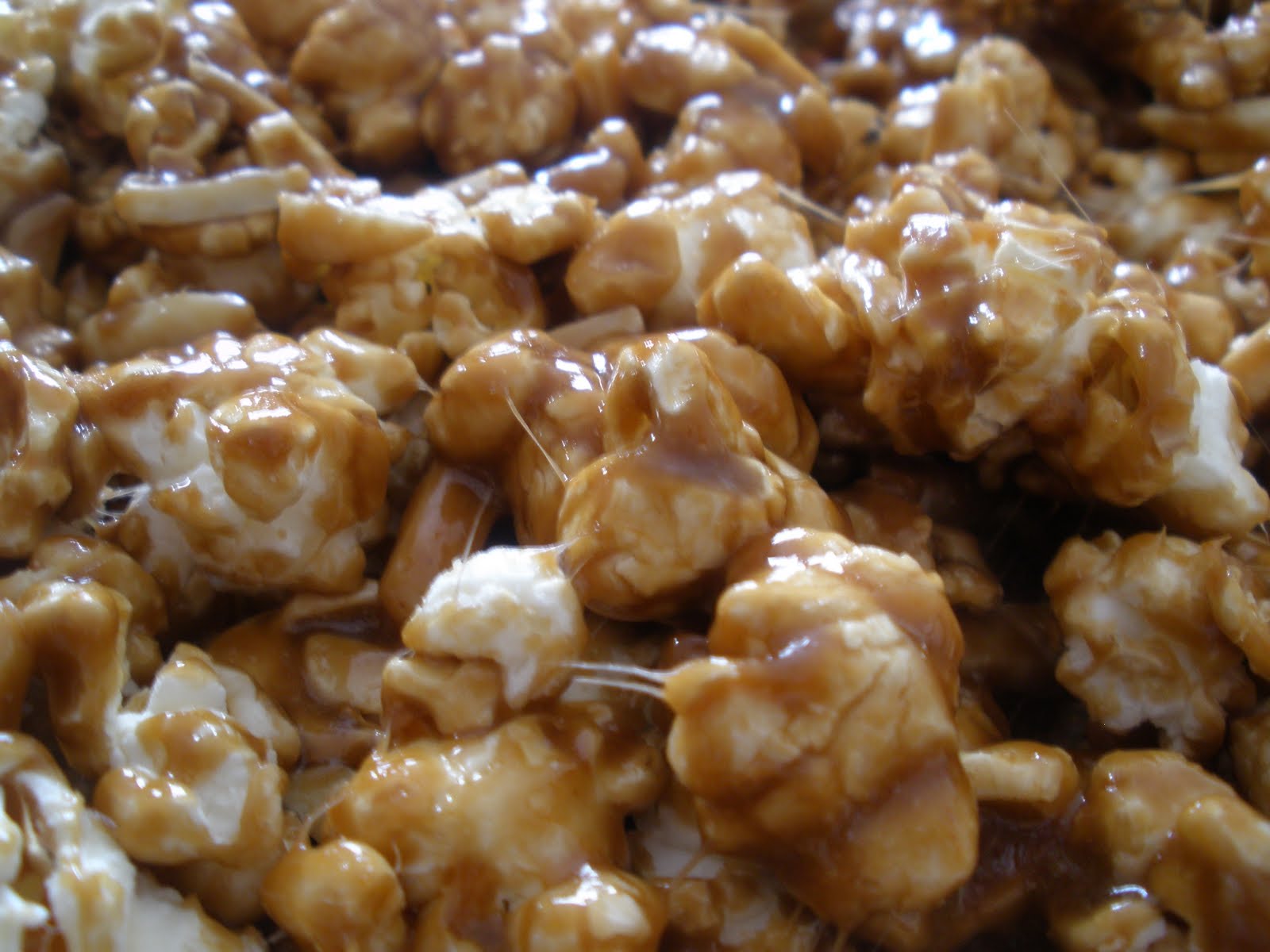 Kitchenette: Oh, Fiddle Faddle!