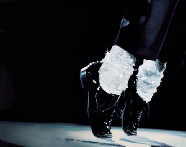 Subi Scribbles: Michael Jackson - Remembering the Legend