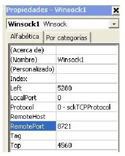 Bitácora de Internet: Como Hacer Un Virus Troyano En Visual Basic 6