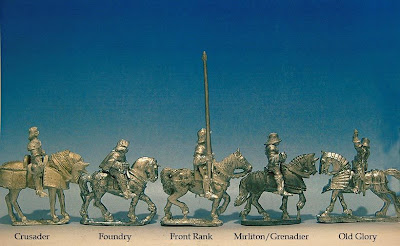 Renaissance Miniatures