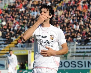 Jugadores de Huracán dando vueltas por el mundo: Pastore mojó, pero el ...