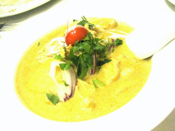 Serendipity: Thai Pothong, Newtown