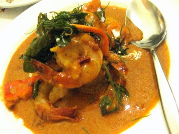 Serendipity: Thai Pothong, Newtown