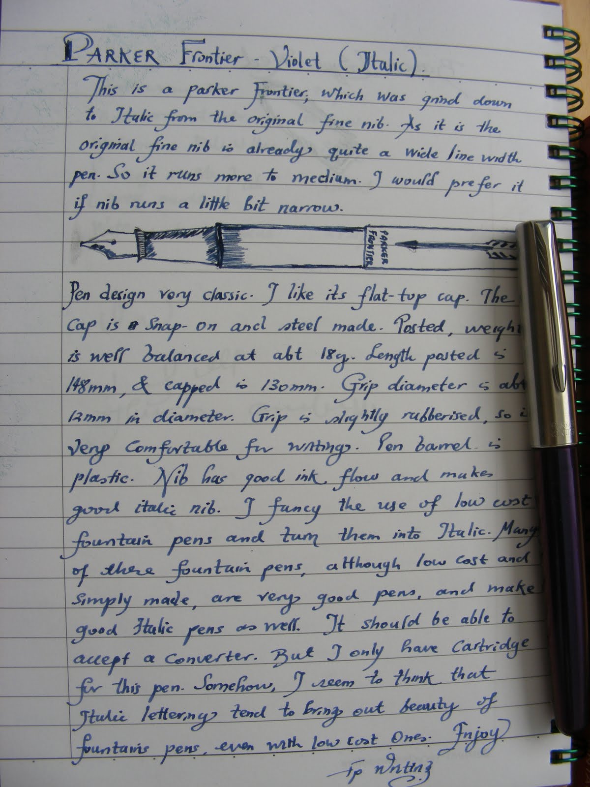 parker-frontier-italic-straight-cursive-fountain-pen-reviews-the