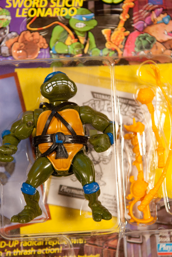 heygreenie: TMNT WACKY ACTION