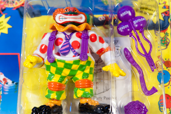 heygreenie: TMNT BODACIOUS BIRTHDAY