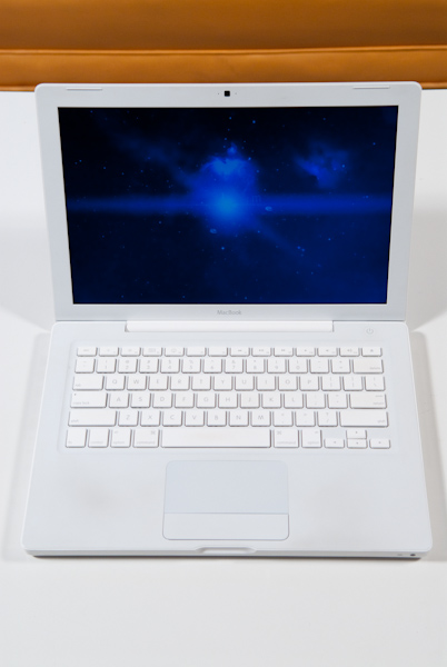 heygreenie: macbook white