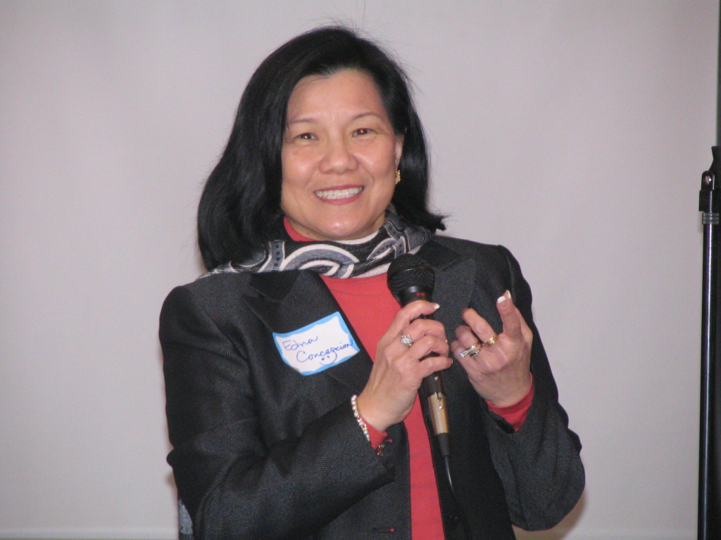 Currents & Breaking News: Filipino Candidate in San Diego Shines But Is ...