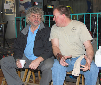 BGHT: Bowling Highlights Column 2-29-08