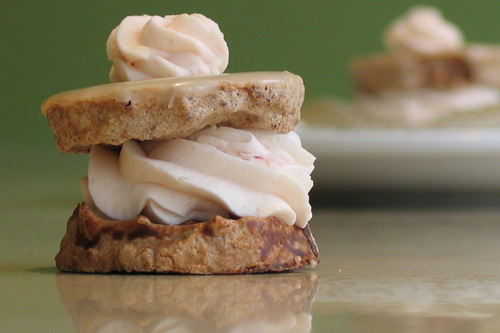 Tour de Dufflet: talking about taste ...