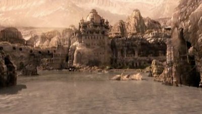 GALACTICA SITREP: New CAPRICA Season 1.5 trailer now online