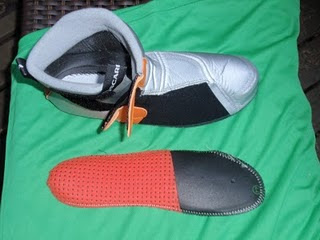 Cold Thistle: Double boot, Inner Boots, molding, fitting, styles and ...