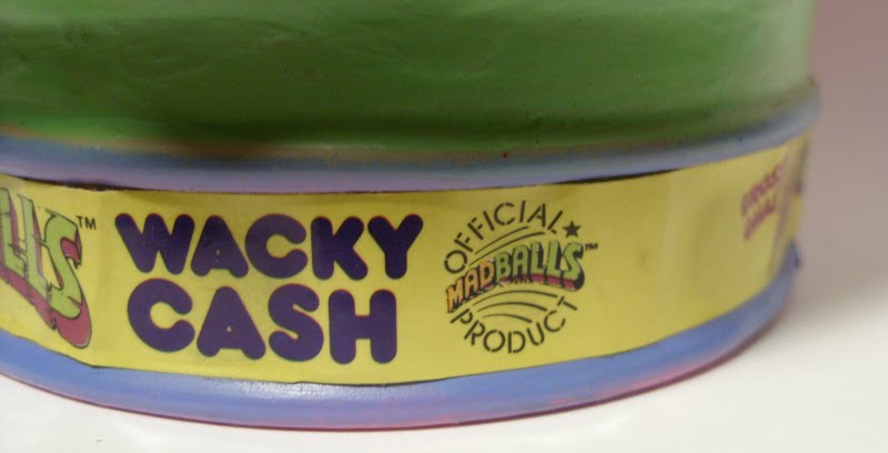 blarghhhspot: Savings and Groan