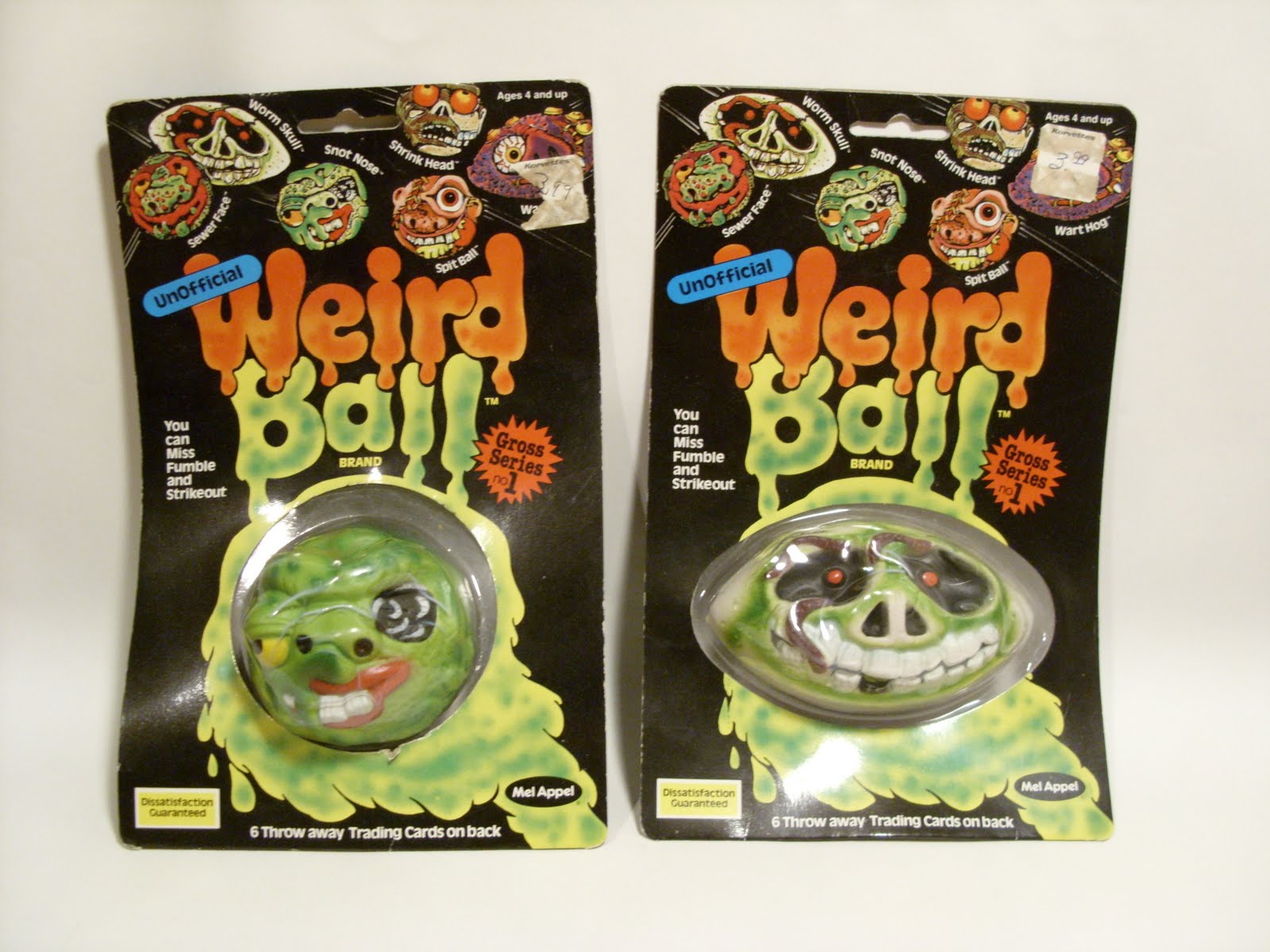 yucky yo balls Cheaper Than Retail Price> Buy Clothing, Accessories and ...