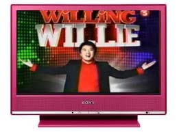 Jojorazzi: ALL ABOUT WILLIE REVILLAME