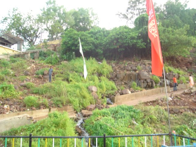 exploring india: Srisailam