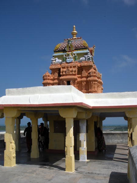 exploring india: Rameshwaram