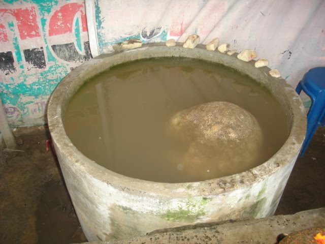 exploring india: Rameshwaram