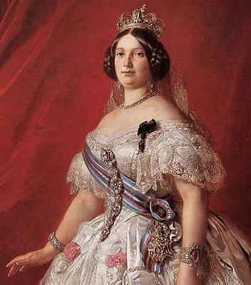 Isabel II