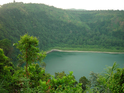 Ranu Bedali, Lumajang ~ Wonderful of Jatim