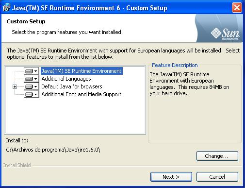 Juan Manuel Pérez: Pasos para la instalación de JDK en Windows