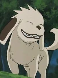 All About Anime...: Akamaru