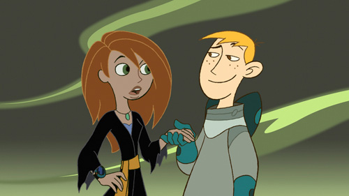 Top Disney News: Kim Possible Maybe Returning For Season 5