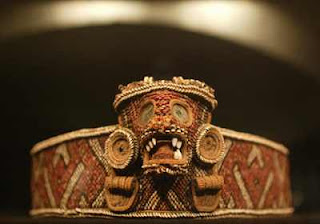 entornos / ... República Dominicana: los Tainos o Arauacos